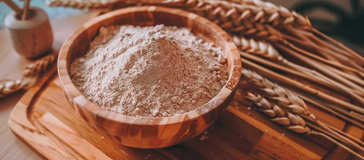 Products – Niobrara Grain and Milling